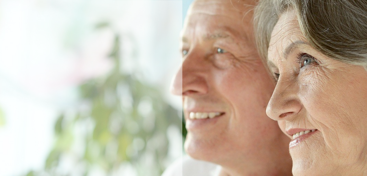 Alltags- und Betreuungshilfe für Senioren – Sozialassistenz